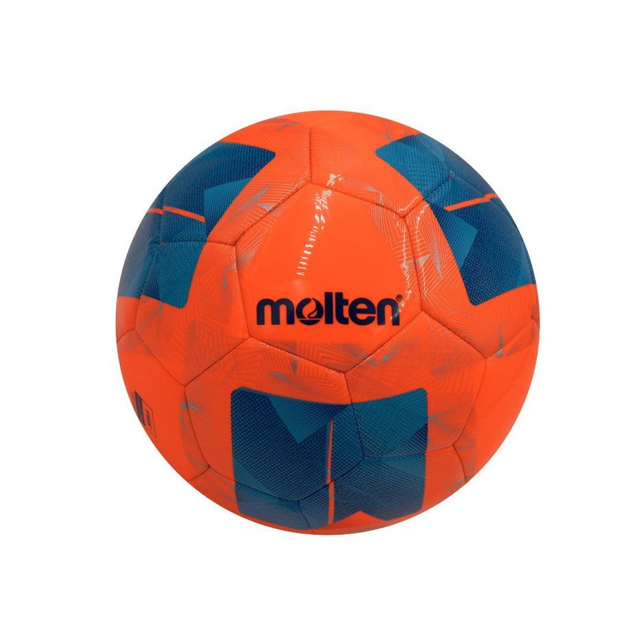 Vantaggio F5A3100: El Balón Híbrido de Molten que Revolucionará el Fútbol en Latinoamérica ...