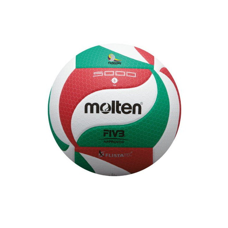 Voleibol – Molten Colombia